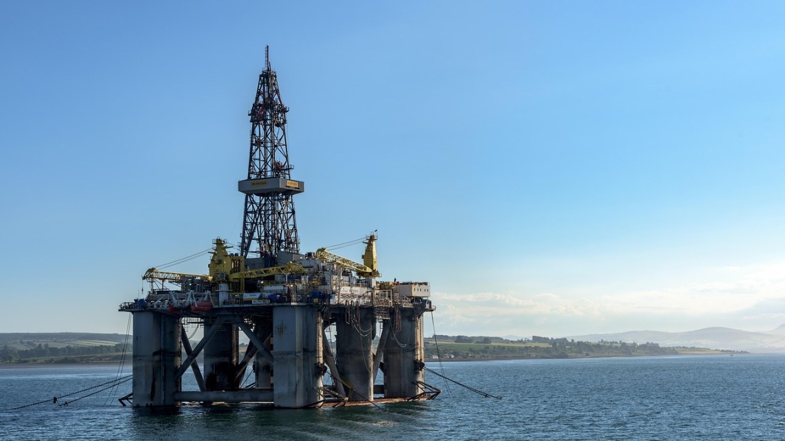 How the Oil and Gas Sector Integrates Safety Strategies into ...