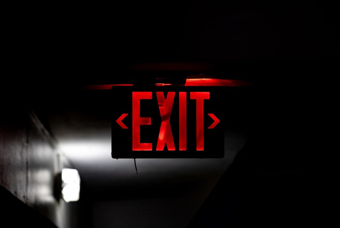 Ten Key Methods to Ensure Exit Strategies Are in Place Throughout the ...