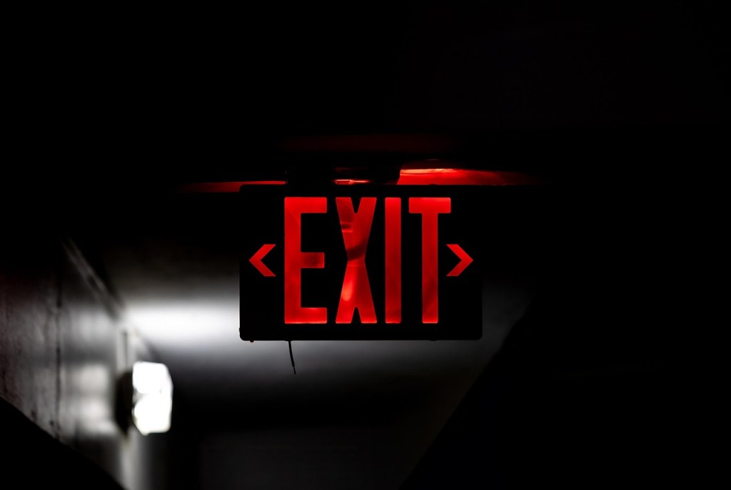 Ten Key Methods to Ensure Exit Strategies Are in Place Throughout the ...